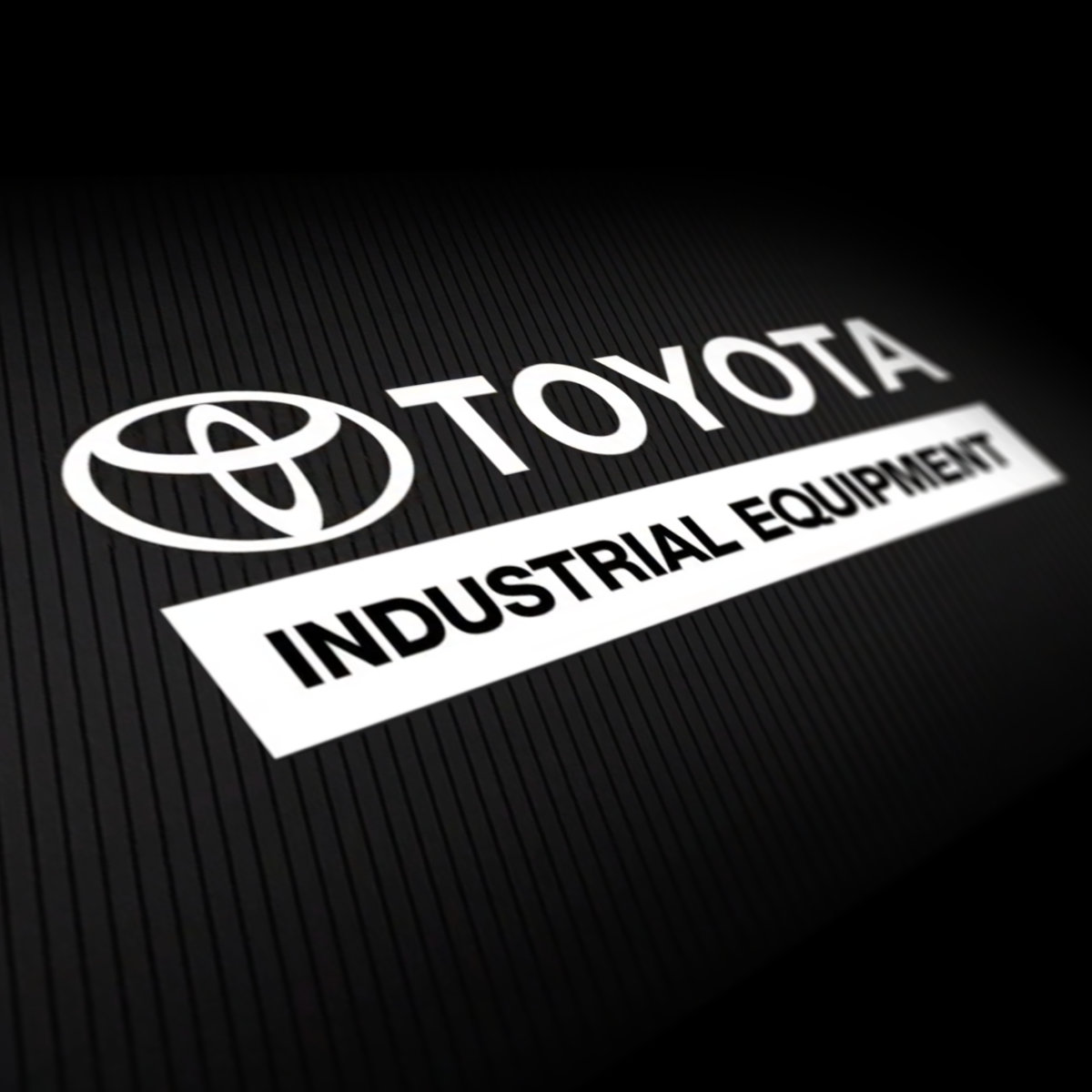 Toyota Industrial Equipment - Artevium